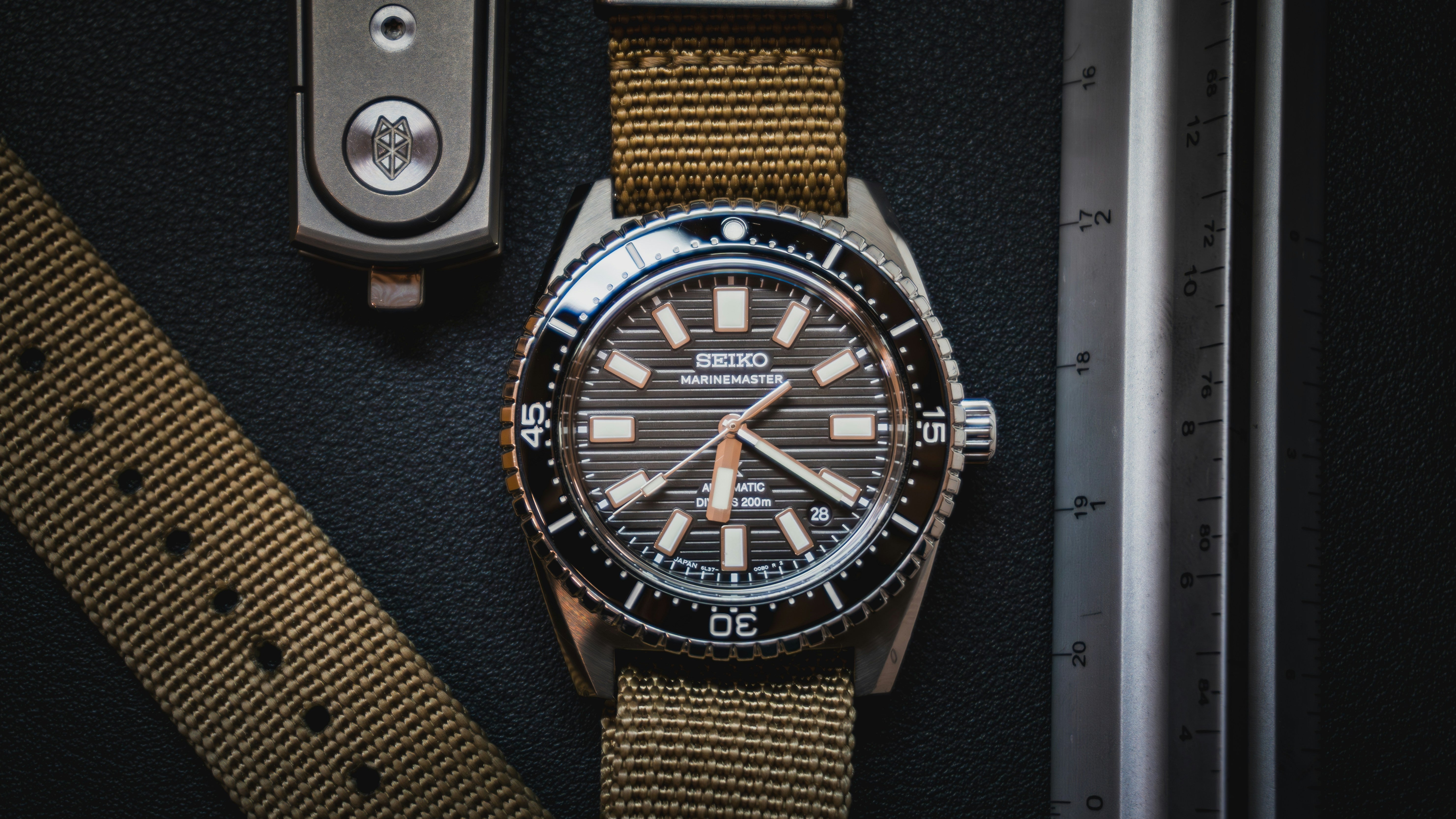 Guide to Choosing the Right Strap for Your Automatic Watch – Time ...